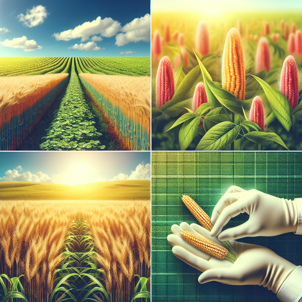 "Discover Field Crops from Turkey: Wholesale Suppliers" || Tebadul