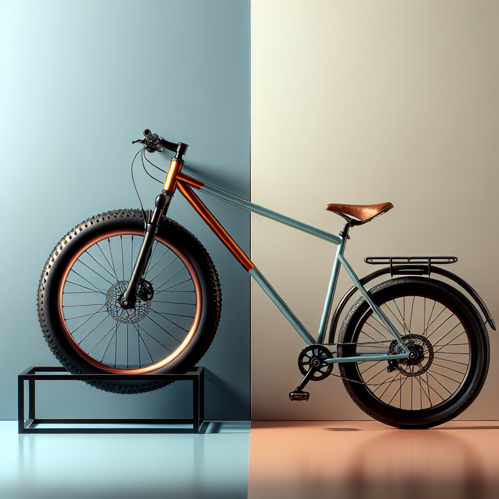 "Explore the Best Turkish Bikes with TEBADUL International Trading ...