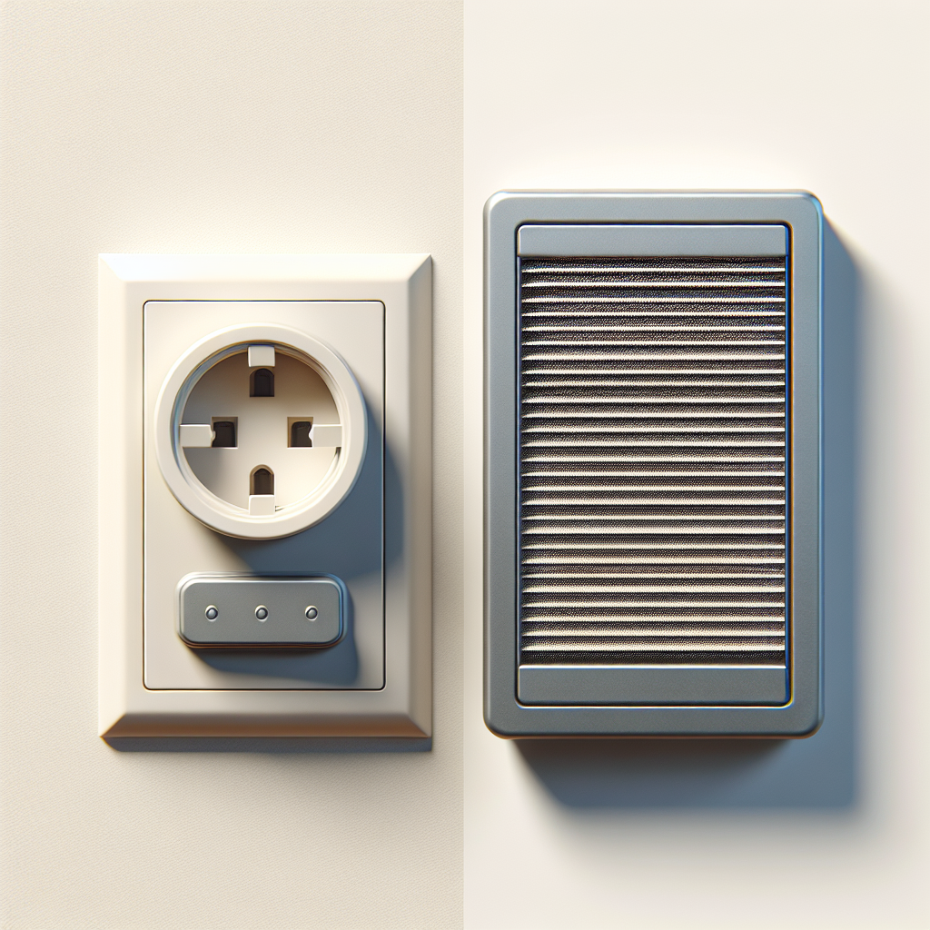 "Top-Quality Outlet Filters for Efficient Industrial Operations ...