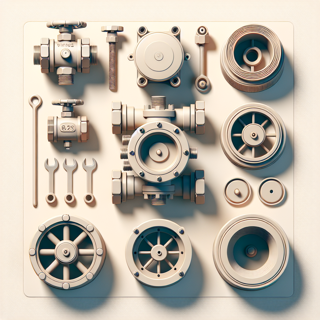 TEBADUL International Trading Company: Exporting High-Quality Turkish ...