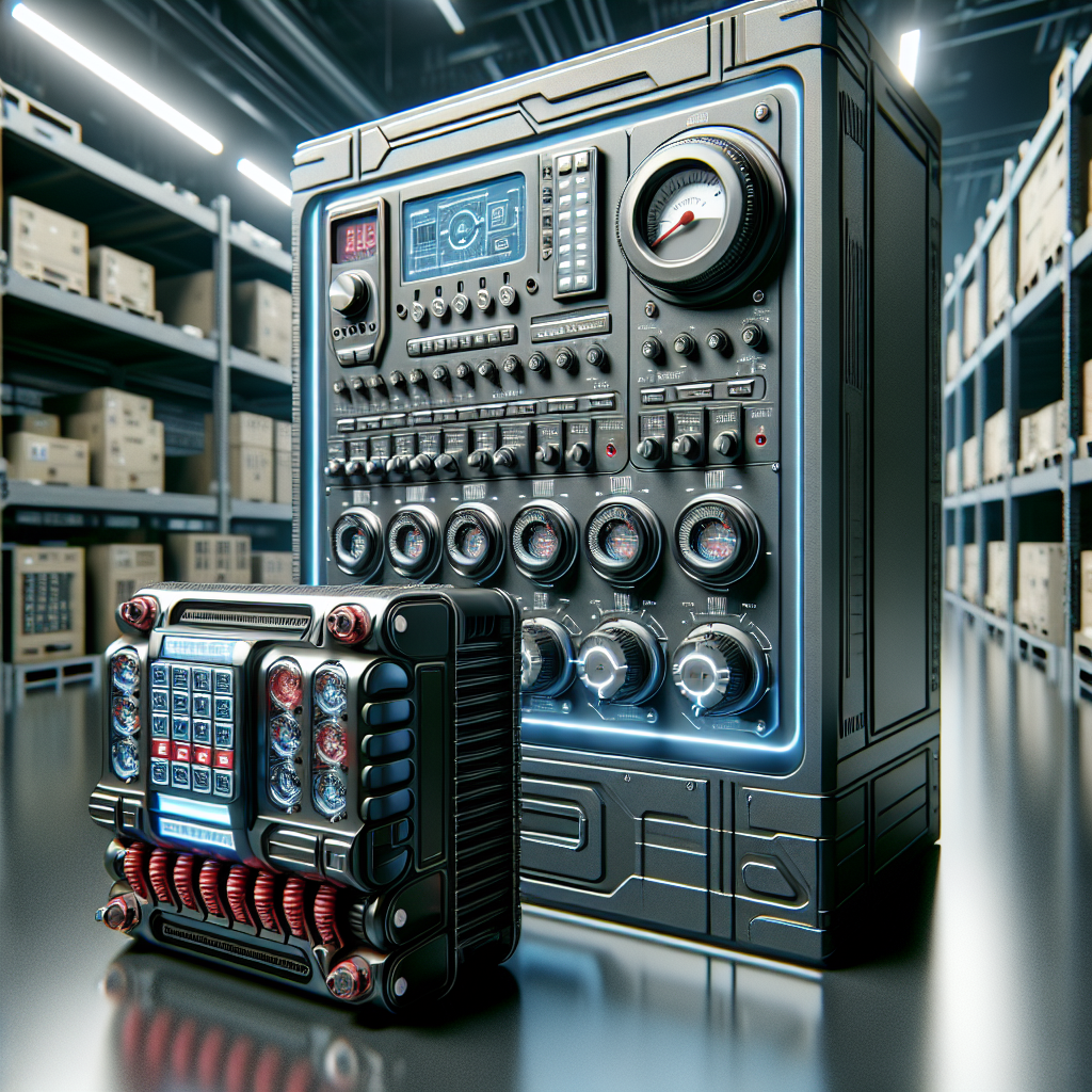 "Essential Guide to Safeguarding and Managing Electrical Equipment ...