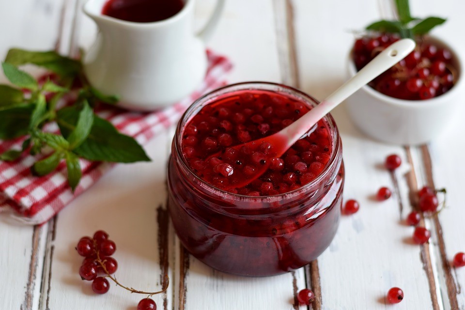 Tebadul | Wholesale jam import from Turkey