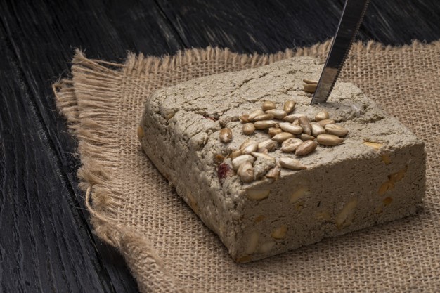 Importing Helva from Turkey - Helva Wholesale || Tebadul