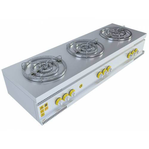 Importing kitchen and restaurant equipment from Turkey || Tebadul