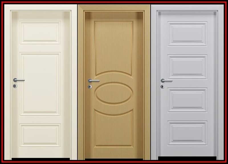 Importing doors from Turkey: steps and conditions || Tebadul