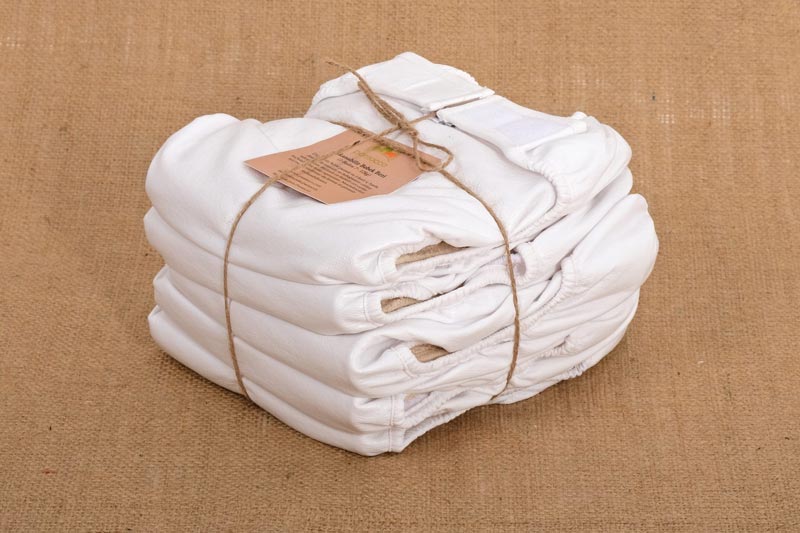 The most famous brands of diapers in Turkey || Tebadul