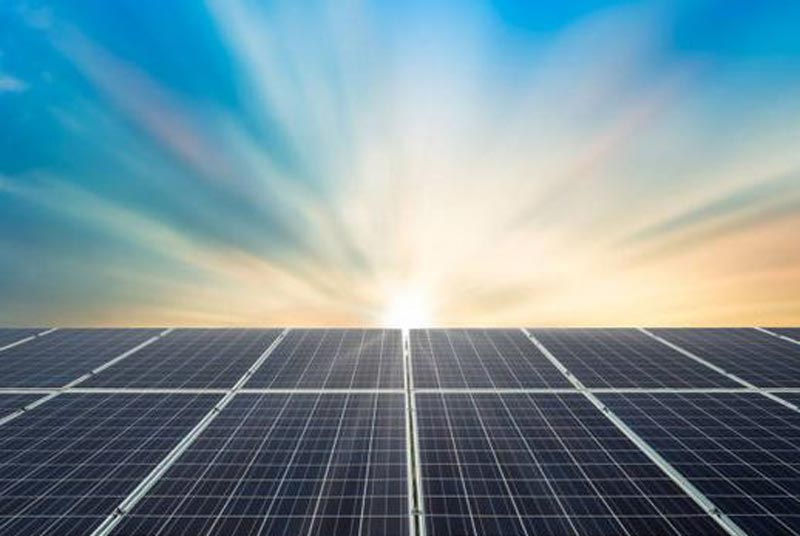 Solar Panels and Products in Turkey || Tebadul