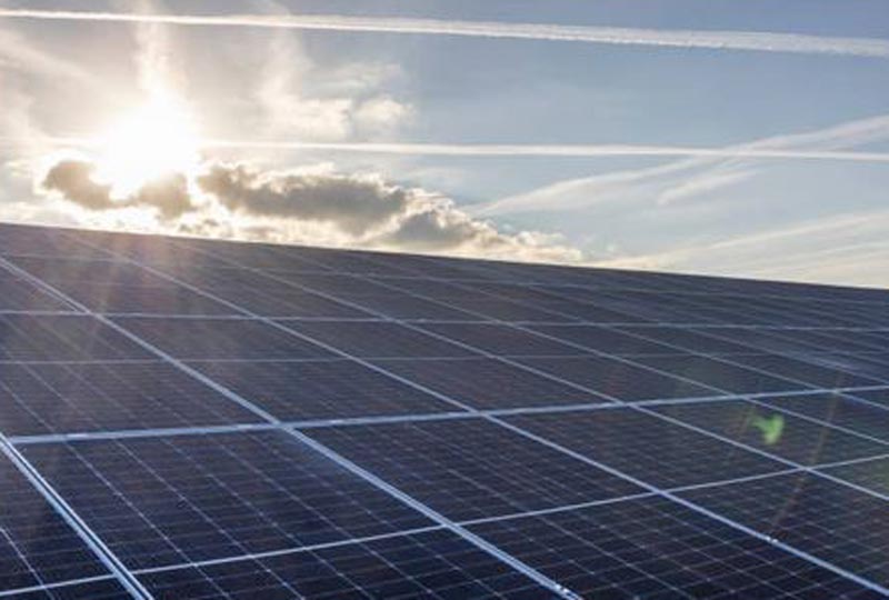 Solar Panels and Products in Turkey || Tebadul