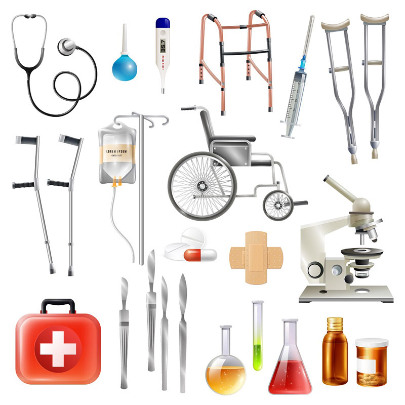 Import of Medical Supplies from Turkey || Tebadul