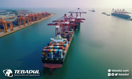 Quelles sont les étapes pour importer depuis la Turquie? || Tebadul